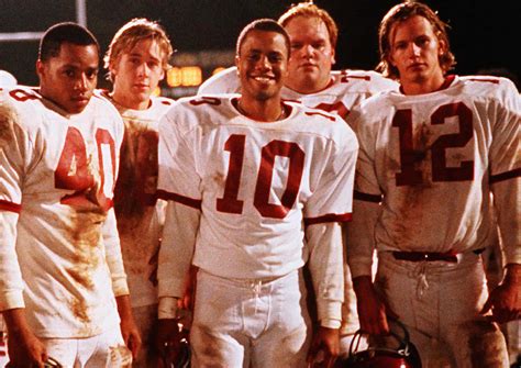 Remember The Titans Cast Mind Blowing Transformations And Surprising