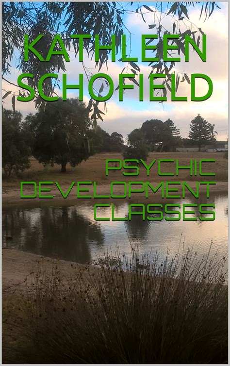 Psychic Development Classes Clairvoyanceetc