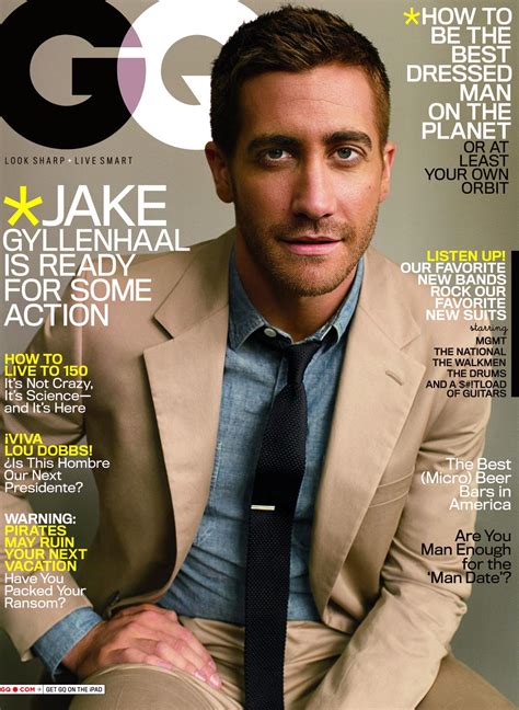 7 Men Who Will Renew Your Faith In Tan Suits