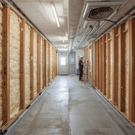 K13 Insulation Energy Performance Guide Bahl Fireproofing