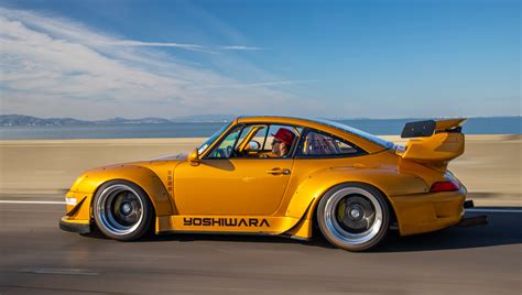 Rwb Porsche Body Kit For Sale Usa Outlet Dev