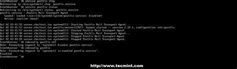How To Configure Network Static Ip Address On Rhelcentos 87