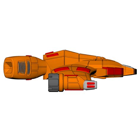 Free Stl File Pakmara Reshkasu Carrier ️ ・3d Printer Model To