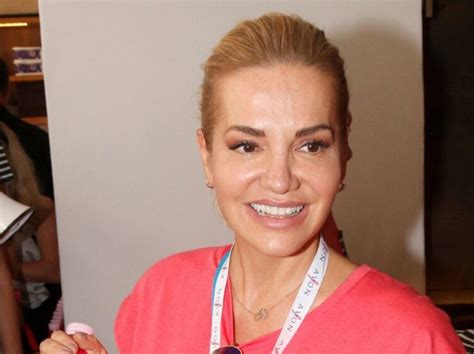 V Nejlepším Je Třeba Přestat Tvrdí Zpěvačka Dara Rolins ČasproŽeny Cz