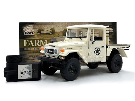 Tienda Web Oficial De Wpl Rc Wpl Rc Official Store