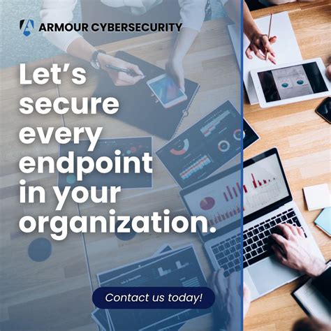 Endpointsecurity Cybersafety Deviceprotection Smbcyber Armour