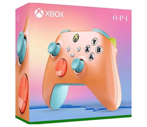 All Official Xbox Series Xs Controller Colours Released Since The