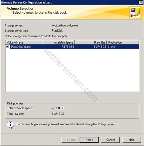 how to configure netbackup media server deduplication pool msdp