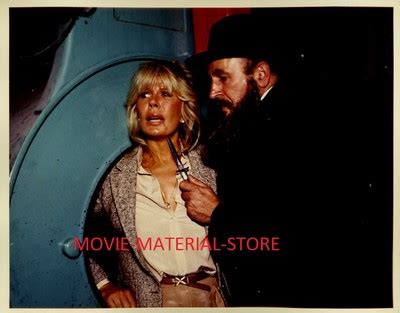 Loretta Swit Cagney And Lacey 8x10 Photo K7495 Ebay