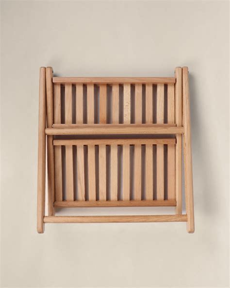 قیمت و خرید استند جا ادویه چوبی Kwi خانه رویایی النا