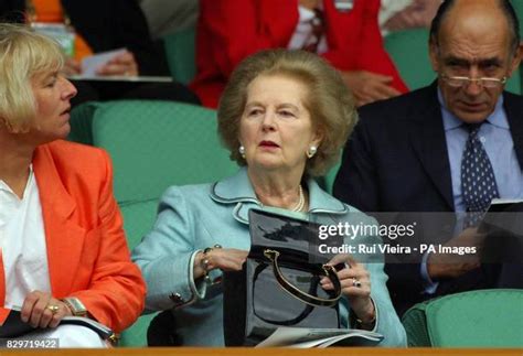 164 Thomas Thatcher Photos And High Res Pictures Getty Images