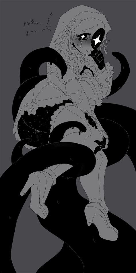 Rule 34 1girl Astro Dandys World Begging Consensual Tentacles