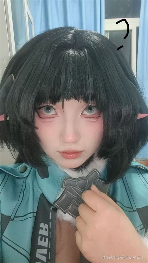 简杜 绝区零社区 米游社