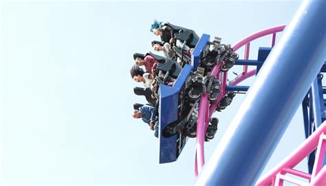 ‘peak Roller Ride Draws Crowds At Oaks Park East Pdx News