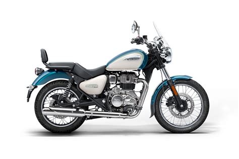 Royal Enfield Meteor 350 Matt Grey Colour