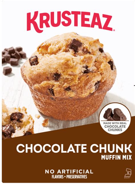 How To Make Waffles From Krusteaz Muffin Mix At Aiden Darcy Blog