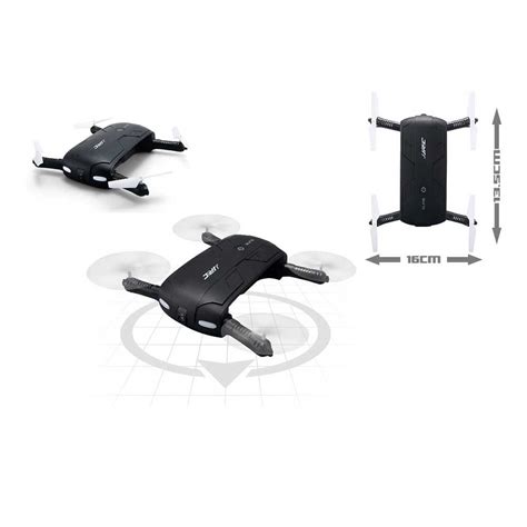 Drone Camera Jjrc Elfie Hd H37 Best Drone With Camera