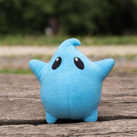 Luma Etsy