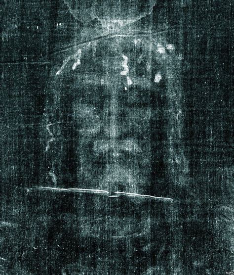 As Bereans Did The Shroud Of Turin Is A Beautiful Fake