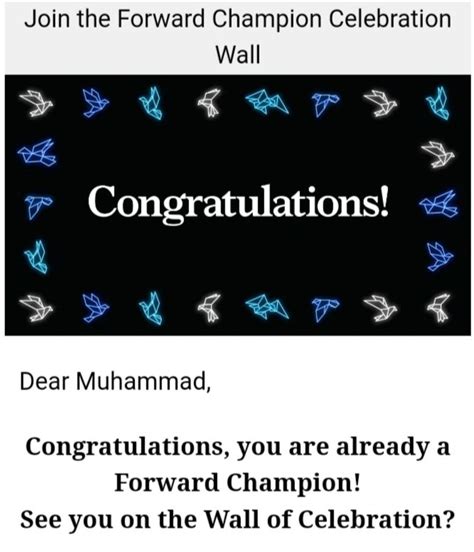 Nouman Rafiq On Linkedin Forwardmickensy Programcompletion Alhamdulillah