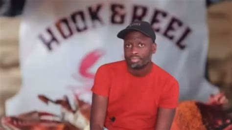 Funky Dineva Shares Racist Experience At Hook And Reel In Fort Lauderdale