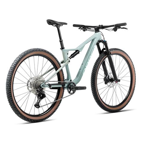 Bicicleta Orbea Oiz H10 2026 Blublu Mammoth