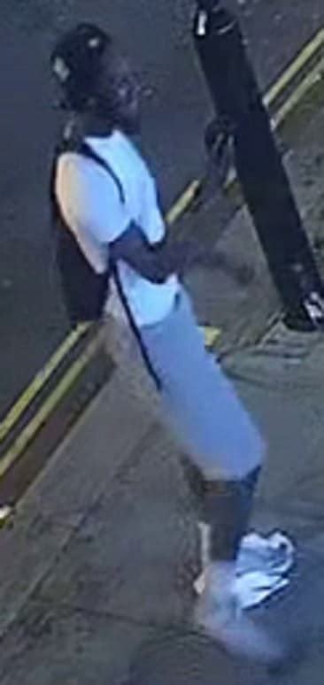 Police Seek Witnesses To Murder Of Chef Mussie Imnetu Near Notting Hill Carnival The Standard