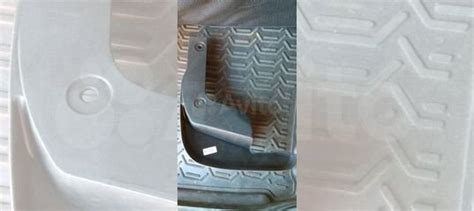 Брызговик передний правый на Nissan Qashqai j11 купить в Красноярске ...