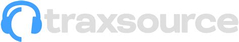 Traxsource Logo Technological Records Tracks And Releases On Traxsource