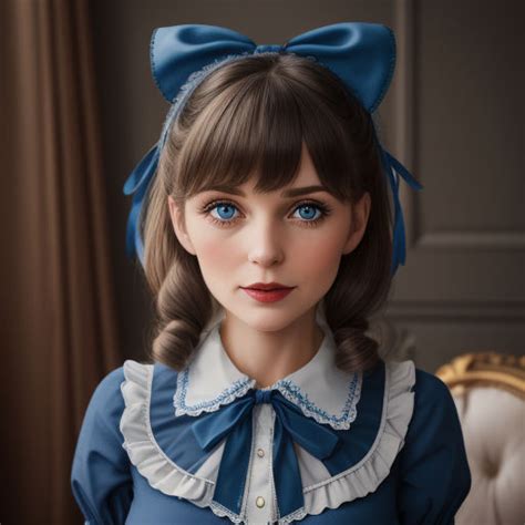 Maid By Formerlyalice On Deviantart