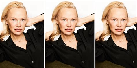 Pamela Anderson 2024