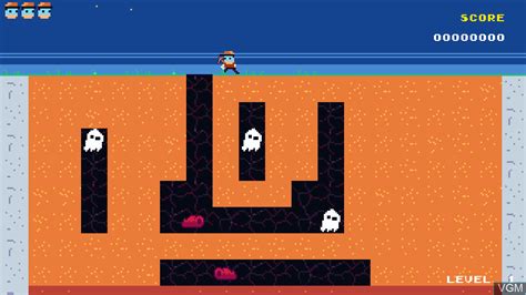 Duggy For Switch The Video Games Museum