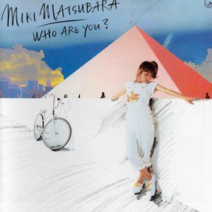 Miki Matsubara Music Videos Stats And Photos Last Fm