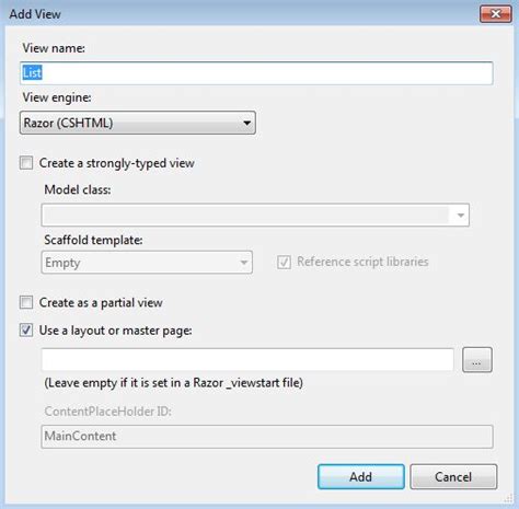 Custom Modal Popup Box In Asp Net Web Api