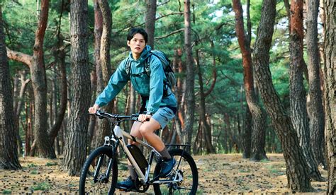 타면탈수록 팬텀 회사소개 Footer 삼천리자전거