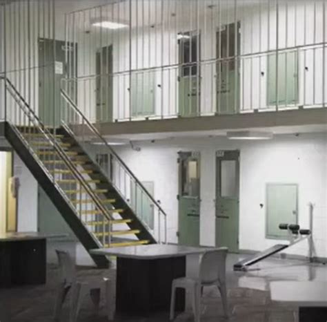 Multnomah County Addresses 2023 Spike In Inmate Deaths