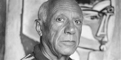Pablo Picasso Rare Online Art Archive Museum Portal Hypeart