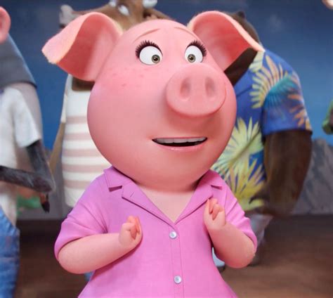 Sing 🌙 Sing 2016 Singing Sing Movie