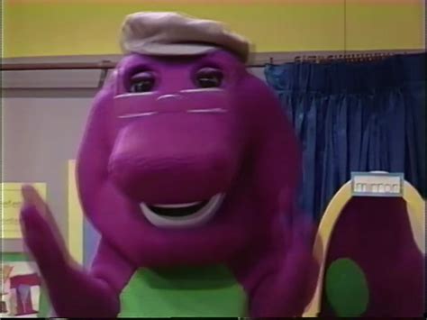 Pbs Kinderen Barney