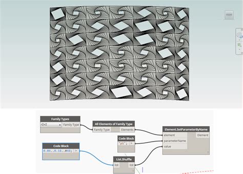 Complex Mass Done In Revit Easier With Dynamo Revit Dynamo