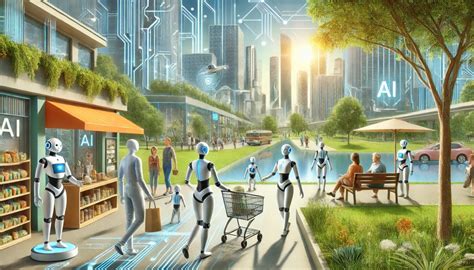 Life With Ai Assistants Transformative Experience Artificial Intelligence