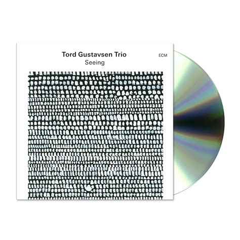 Seeing Cd By Tord Gustavsen Trio Classics Direct Classics Direct