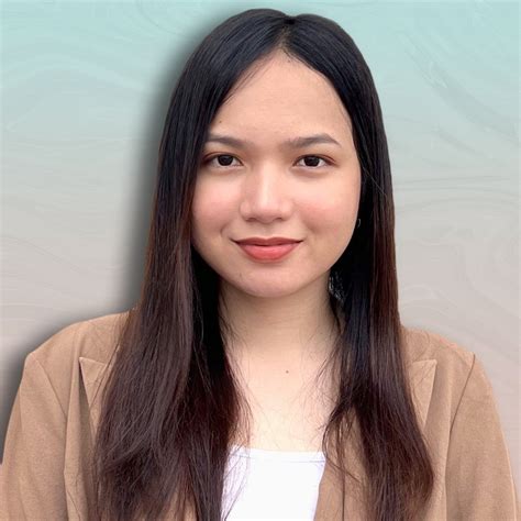 Didith Reyes Marikina National Capital Region Philippines