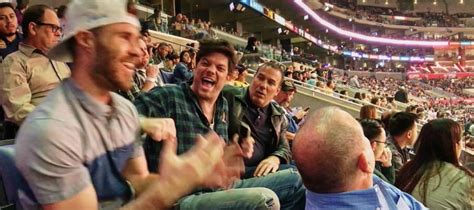 Meet Brian Drolet And Chris Livingston Of Be Like Trees Voyage La Magazine La City Guide