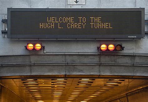 Brooklynbattery Tunnel Wikipedia