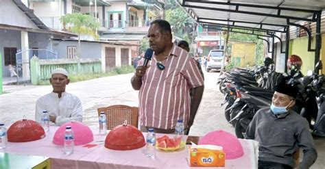 Elisa Kambu Ungkap Kriteria Calon Wakil Gubernur Pendampingnya Pada Pilkada 2024 Rmolpapua Id