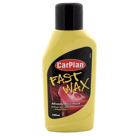 Dylli Car Wax Autodekor Buli