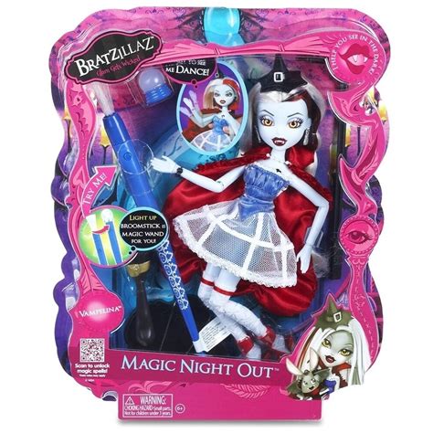 All Bratzillaz Dolls The Toy Pool