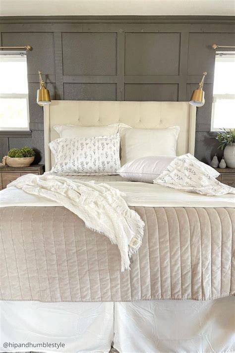 110 Best Tufted Headboards Ideas Tufted Headboards Bedroom Decor
