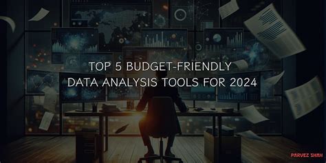 i tried 100 data analysis ai tools and these ones are the best by